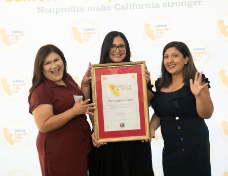 CalNonprofits