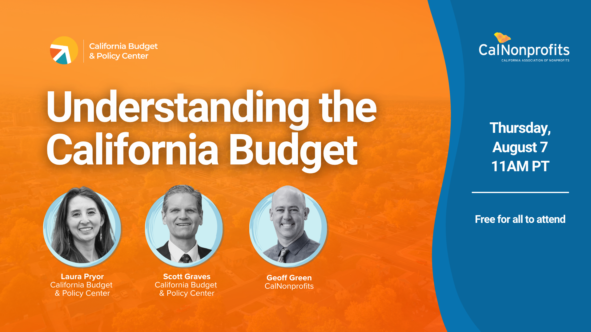 Understanding the California Budget